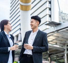 The ExD Team | Singapore Management University (SMU)