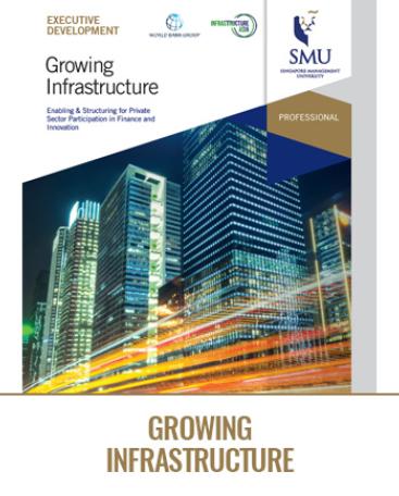 Short Courses | Singapore Management University (SMU)